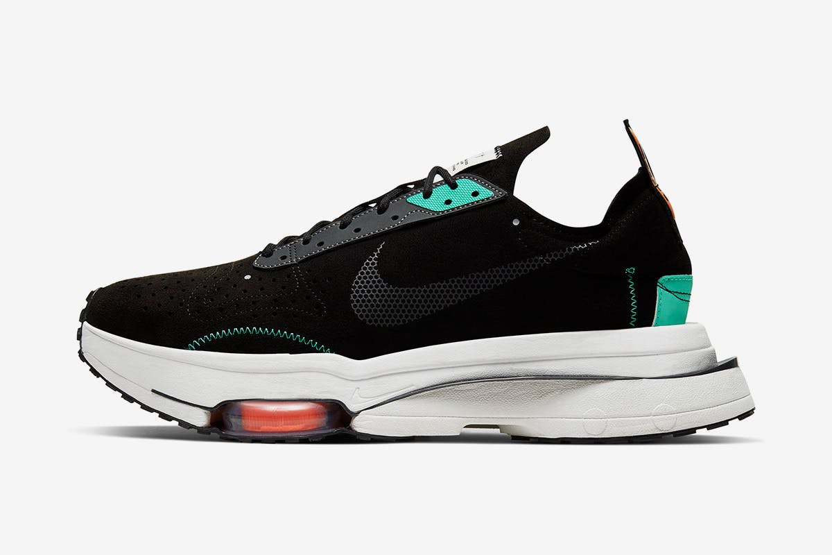Nike Air Zoom Type: Official Images & Release Info