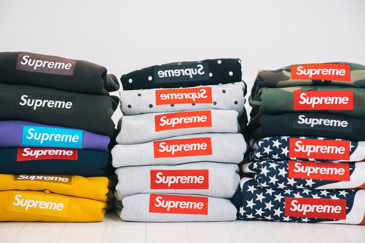 How to Spot Fake Supreme in 2020: A Guide | Highsnobiety