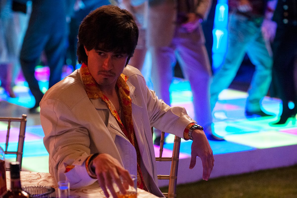 How to Nail the 'Narcos: Mexico' Drip Before Watching Season 2