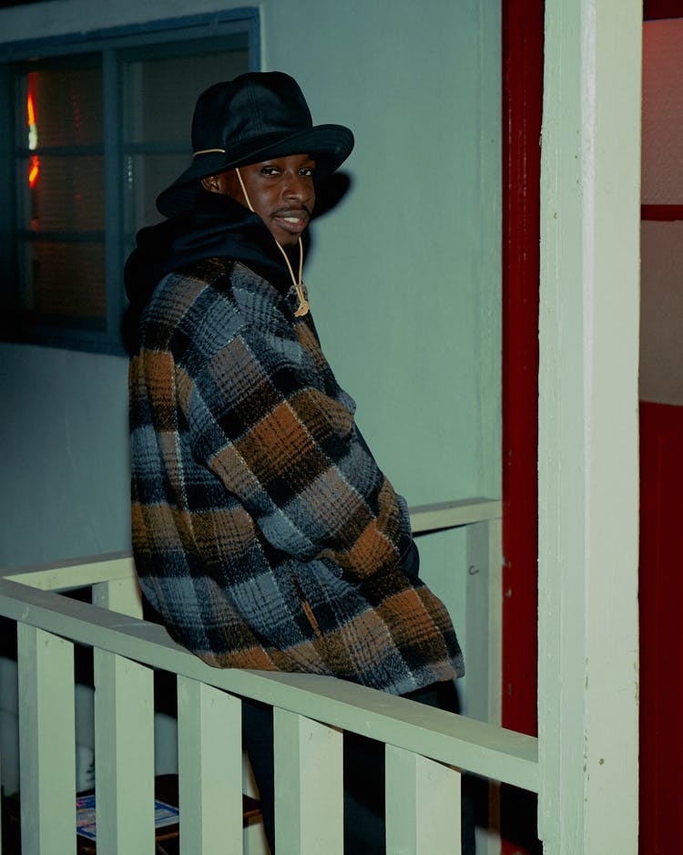 Pendleton Gets a Luxe Makeover From Bill Wall Leather