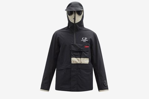 Windbreakers: Our Editors Pick the Best to Wear in 2021