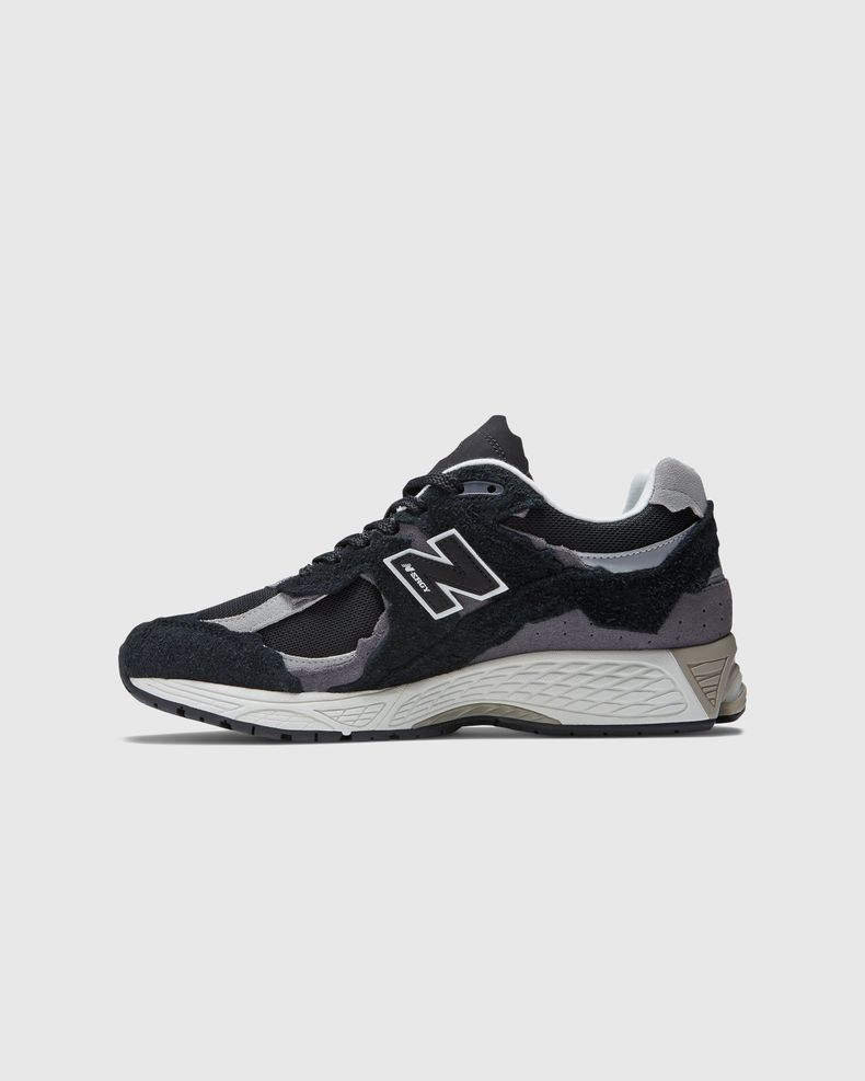 New Balance – M2002RDJ Black | Highsnobiety Shop