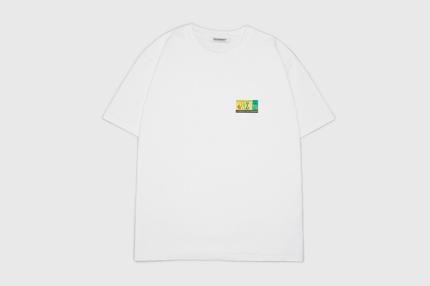 Our Virtual Jazz Merch Stand Is Open for Business