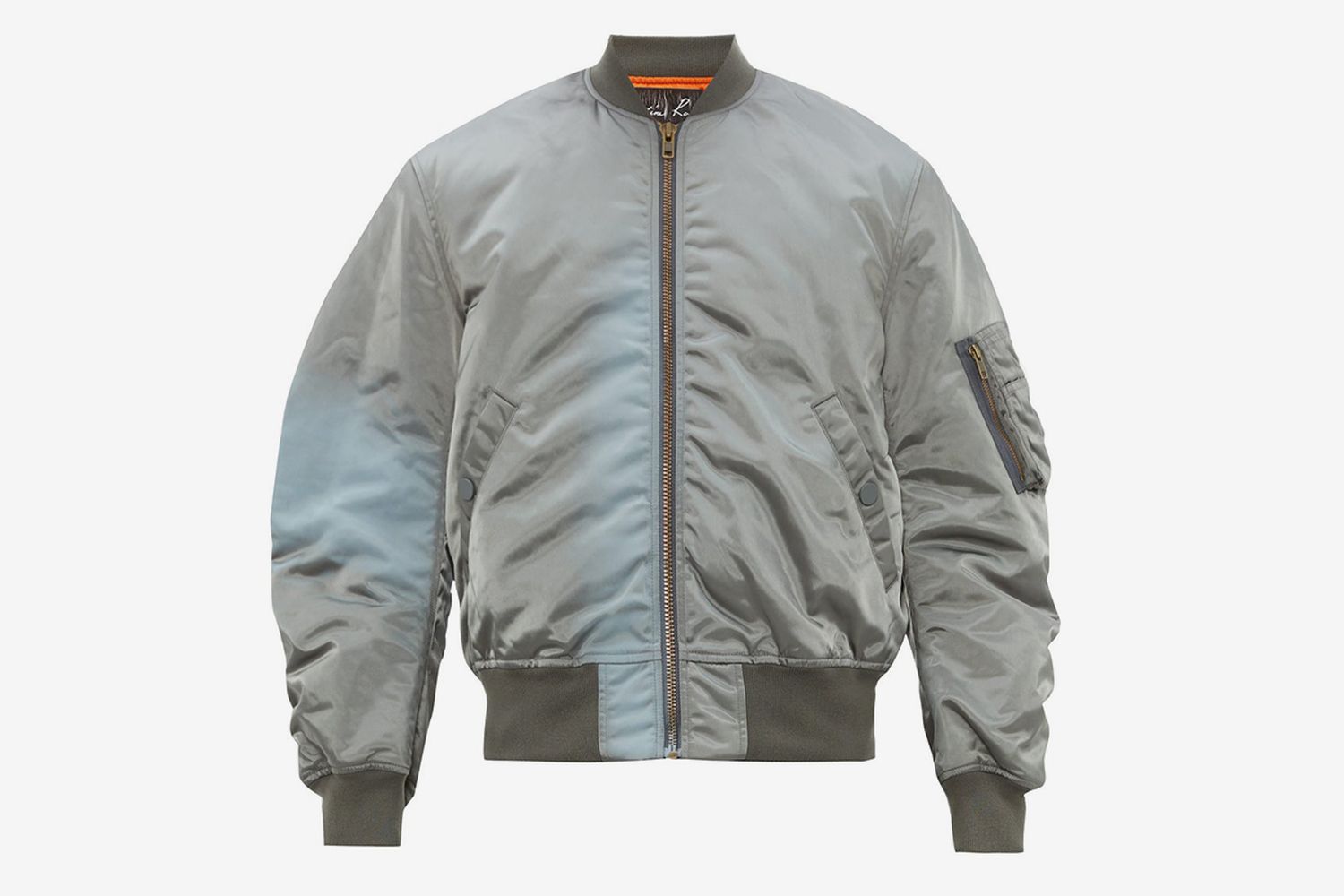 How the Bomber Jacket Formed and Subverted Subculture