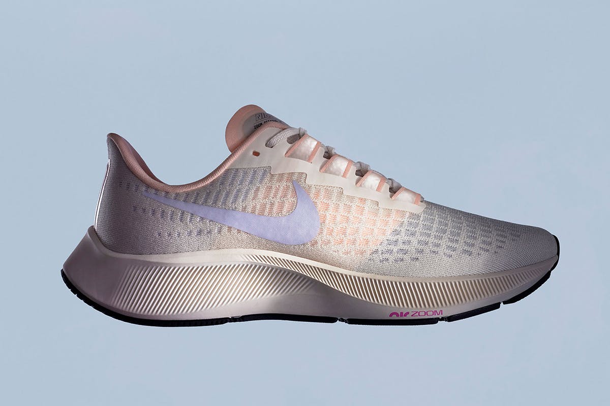 Nike Air Zoom Pegasus 37: Official Release Information & Photos