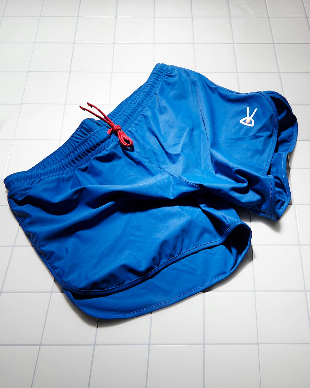 A Guide to this Season's Best Nylon Baggie Shorts | Highsnobiety