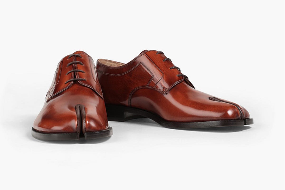 10 Pieces of Timeless Maison Margiela Clothing & Shoes