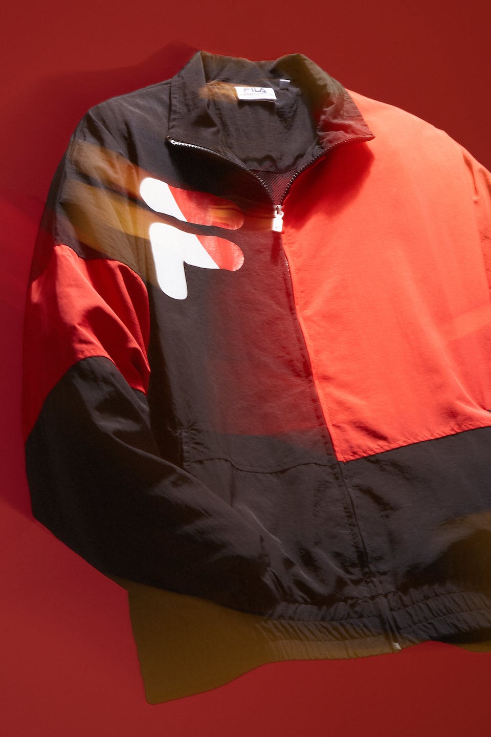 FILA Pairs with Urban Outfitters on Exclusive Basketball Collab