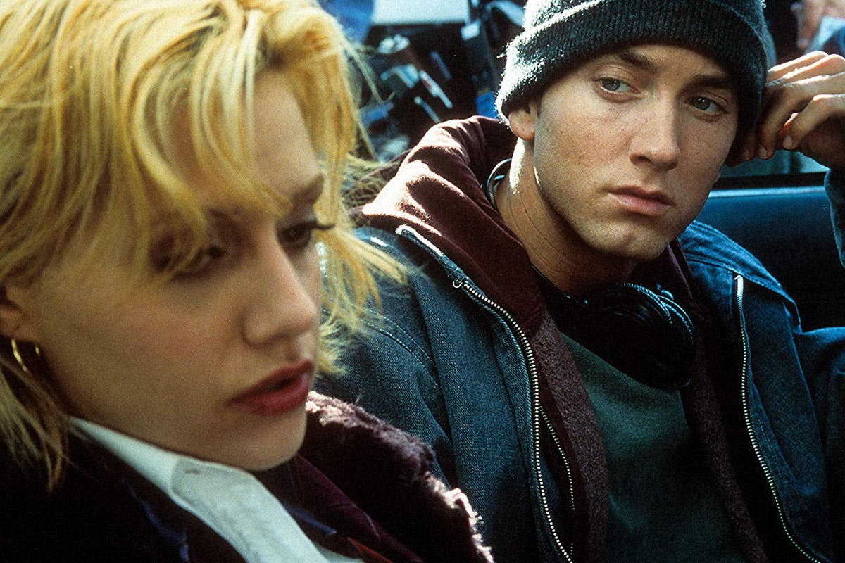 The 20 Best Hip-Hop Movies of All Time