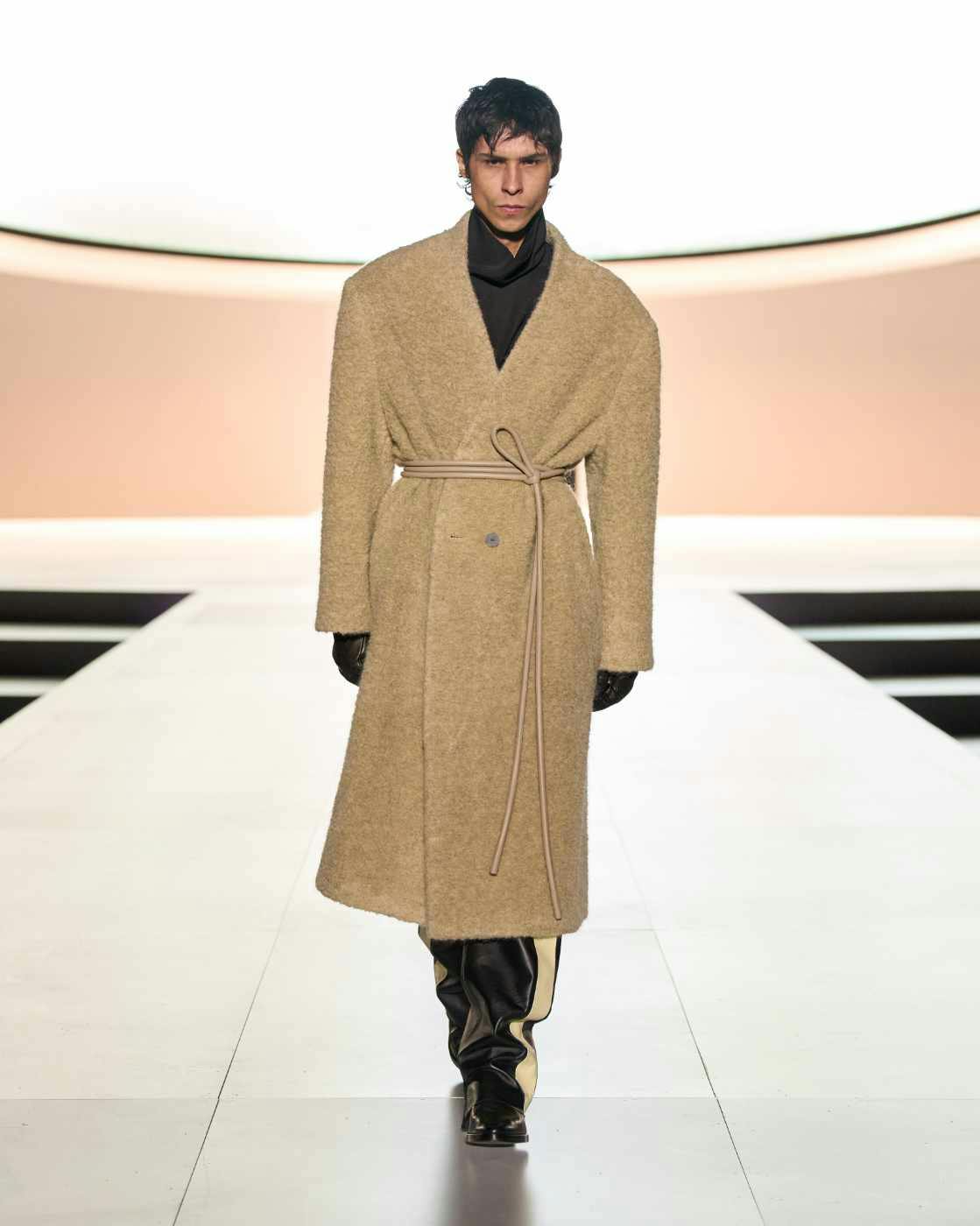 Every Look From Fear of God's Hollywood Fashion Show