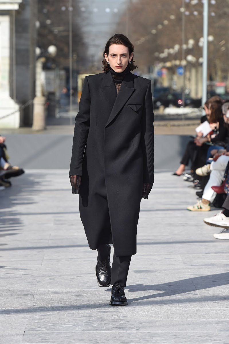 Bottega Veneta is Redefining Luxury Fashion For a New Era