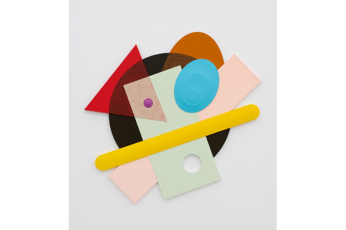 Josh Sperling's "Big Time" Is His Most Expansive Exhibition Yet