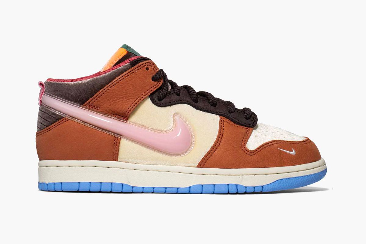 Shop the Best Nike Collaborations of 2021 at Hype Clothinga