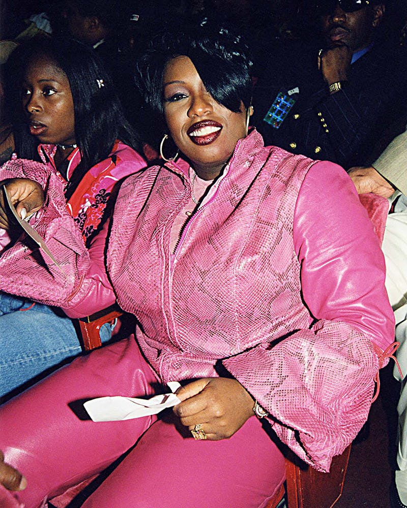 How Missy Elliott’s ‘Da Real World’ Changed the Rap Game