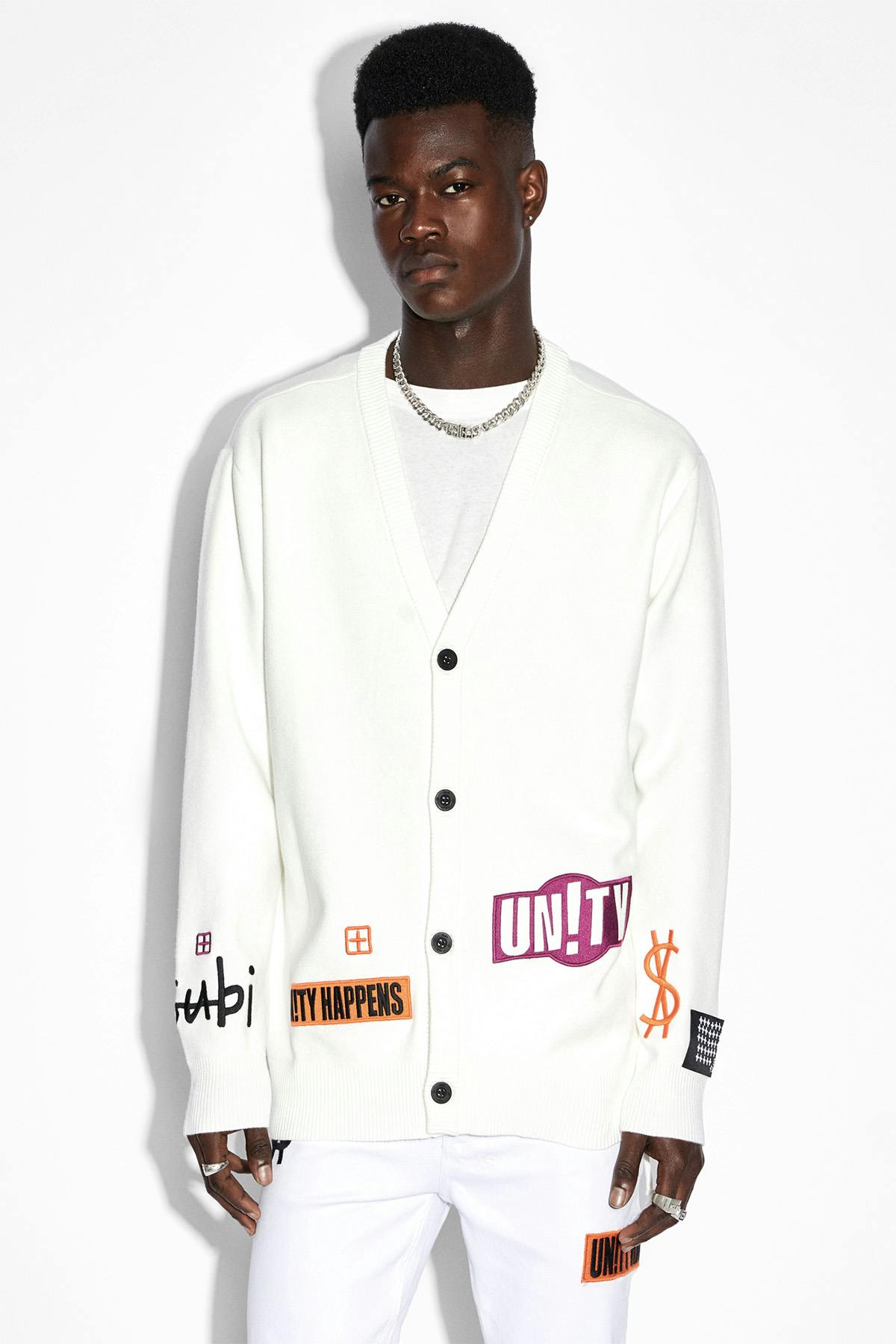 Graphic Tees & Double Denim: Here Are The Best Looks From Ksubi’s ...