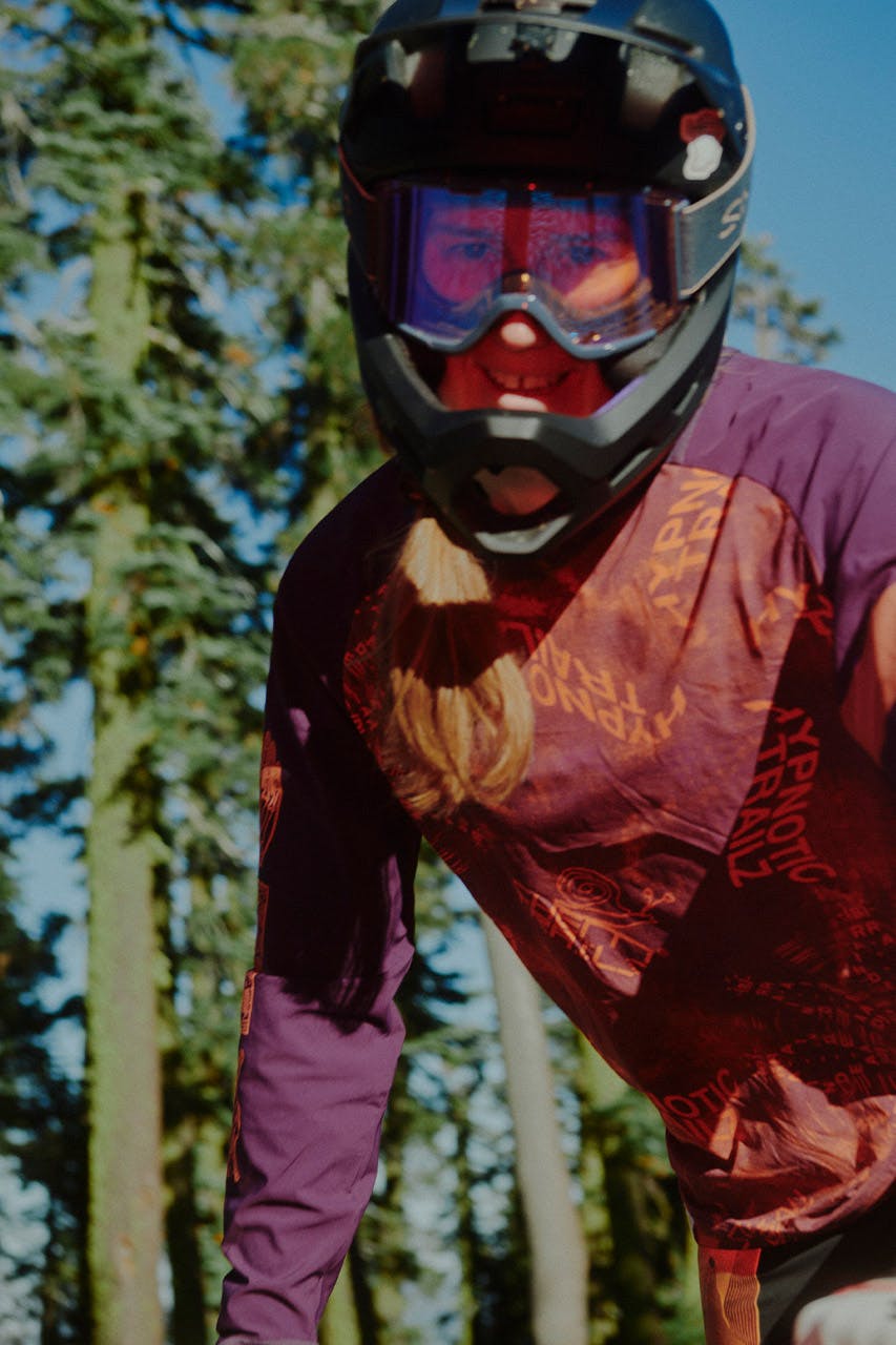 Thankfully, Rapha's Gone Brain Dead With Its New Collab