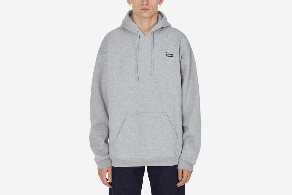 Here Are the Best Grey Hoodies to Shop Online | Highsnobiety