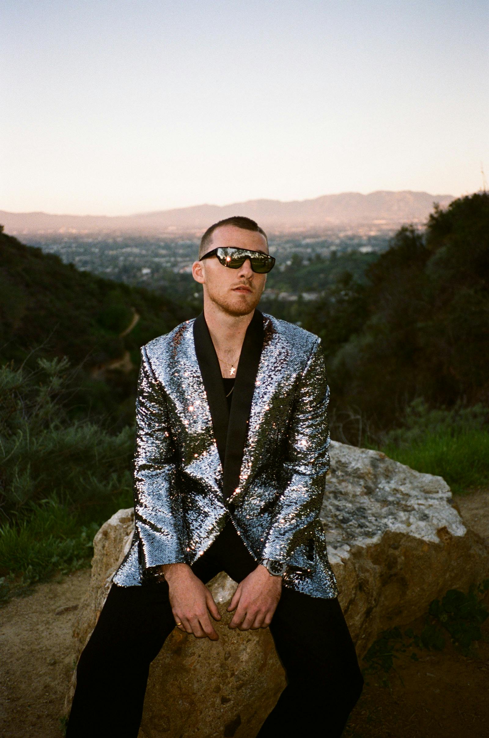 The Guiding Light of Angus Cloud | Highsnobiety