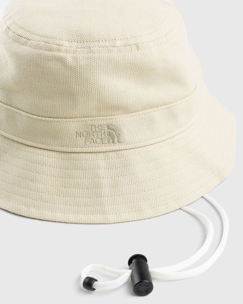 The North Face – Mountain Bucket Hat Gravel | Highsnobiety Shop