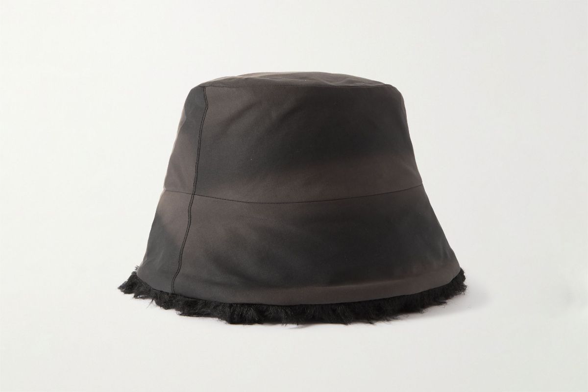 The 10 Best Bucket Hats for Fall/Winter 2023