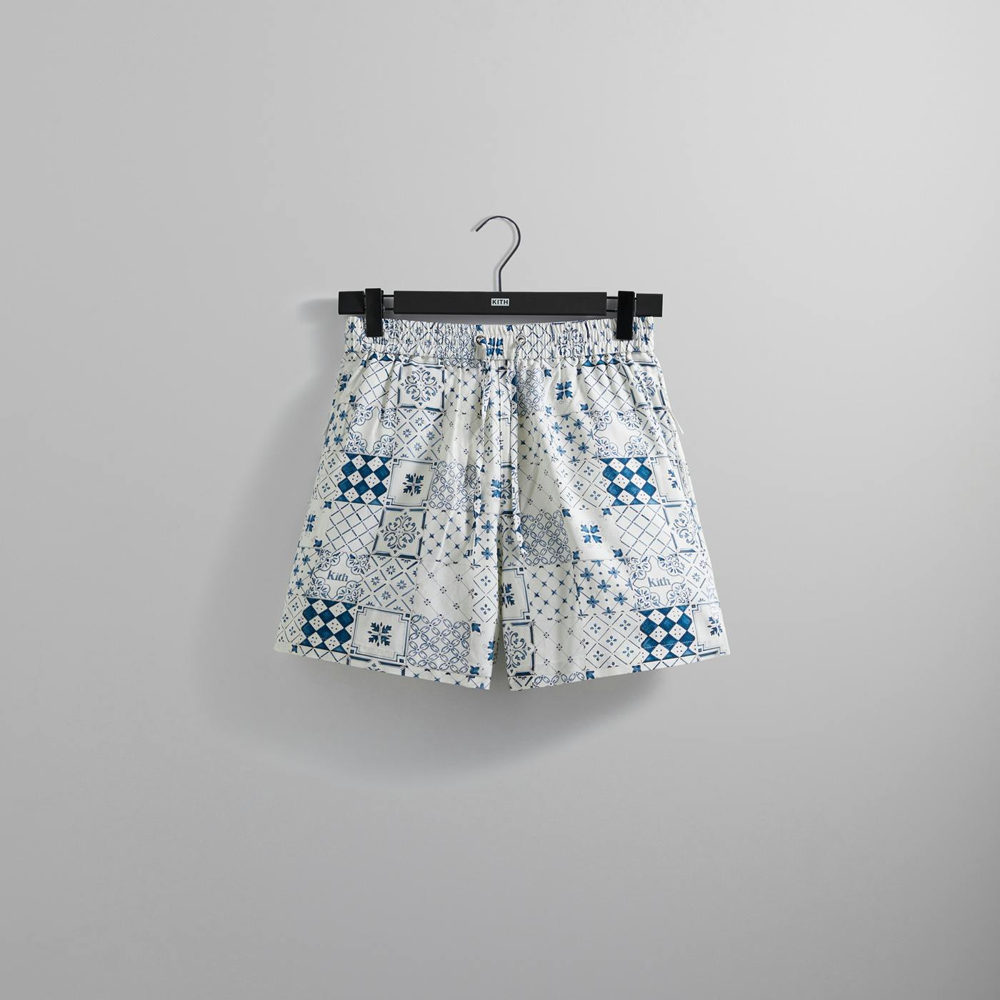 KITH Summer 2022 Drop 2 Releases Birkenstocks, Shorts, Umbrella