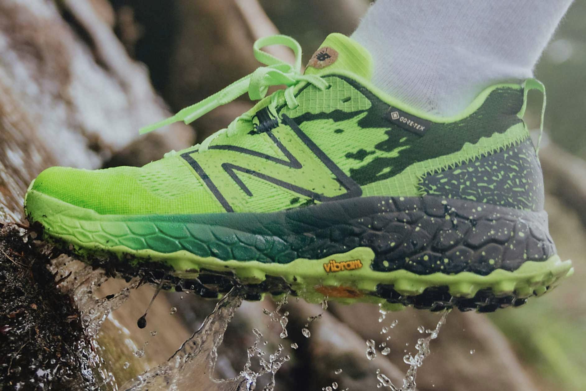 Shop 10 Colorful New Balance Sneakers Here