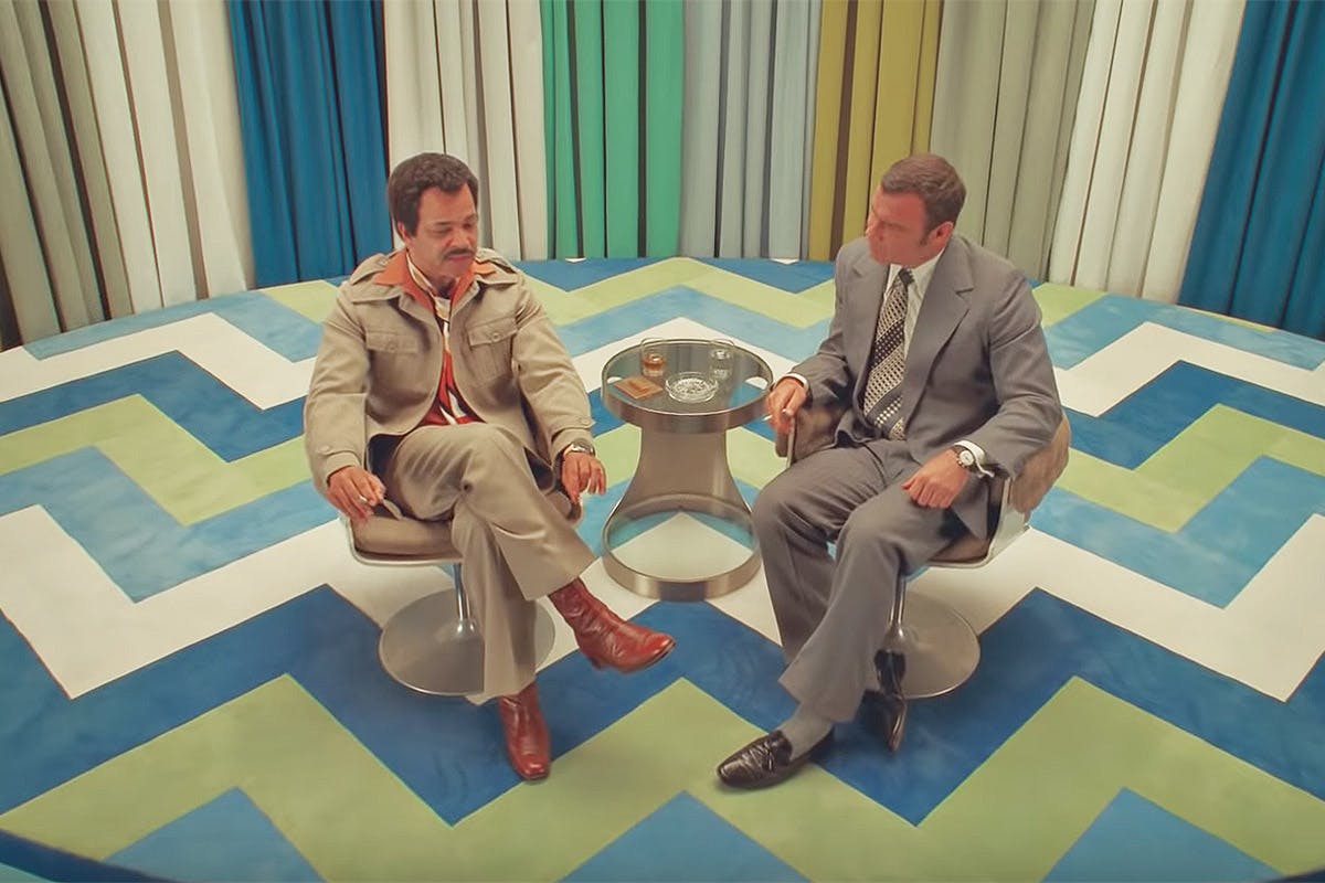 Wes Anderson 'The French Dispatch' Style: Get the Look