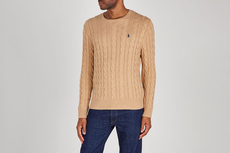 Holiday Sweater Alternatives: 10 Cool Sweaters to Buy Now