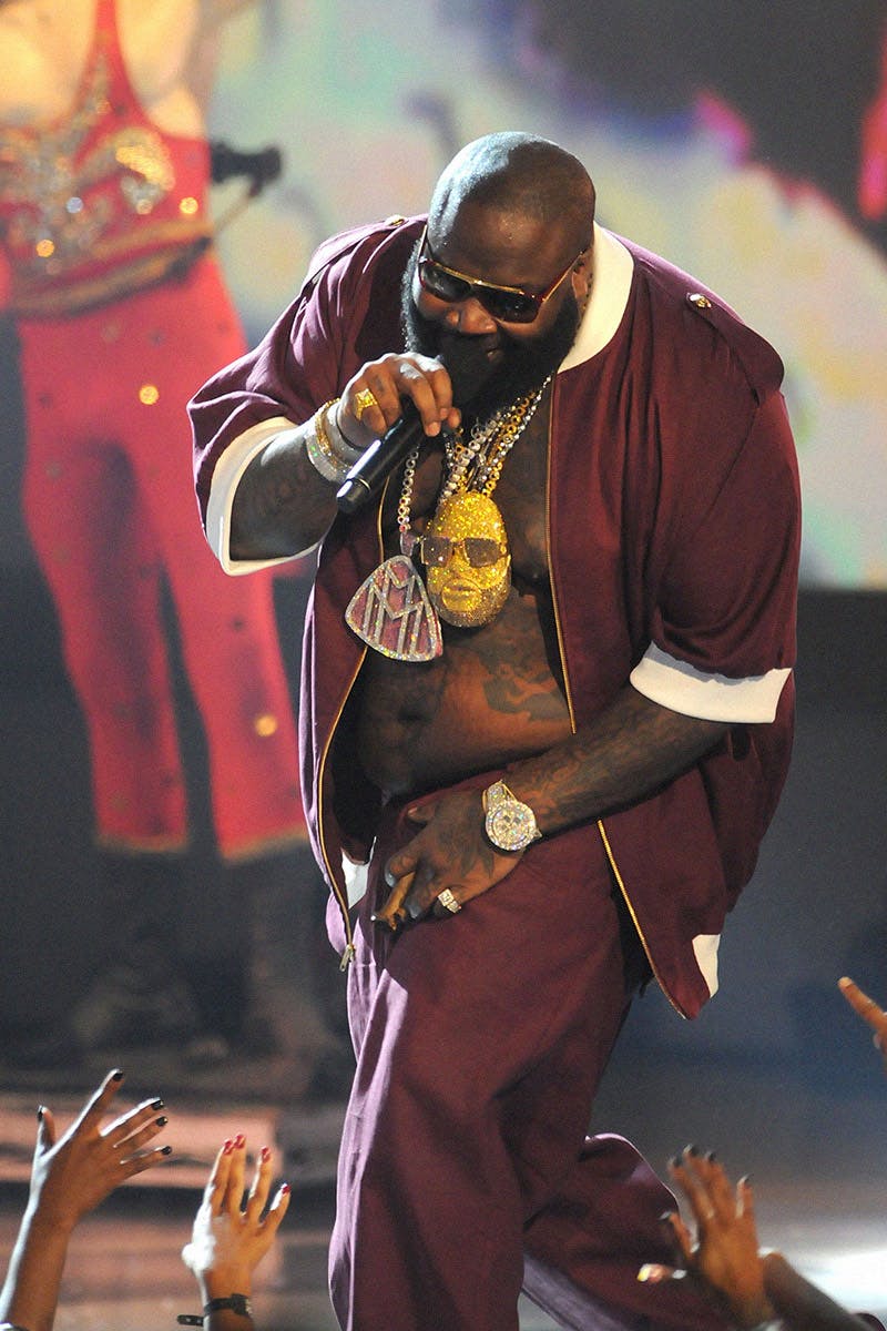 Rappers with the Best Chains in Hip Hop