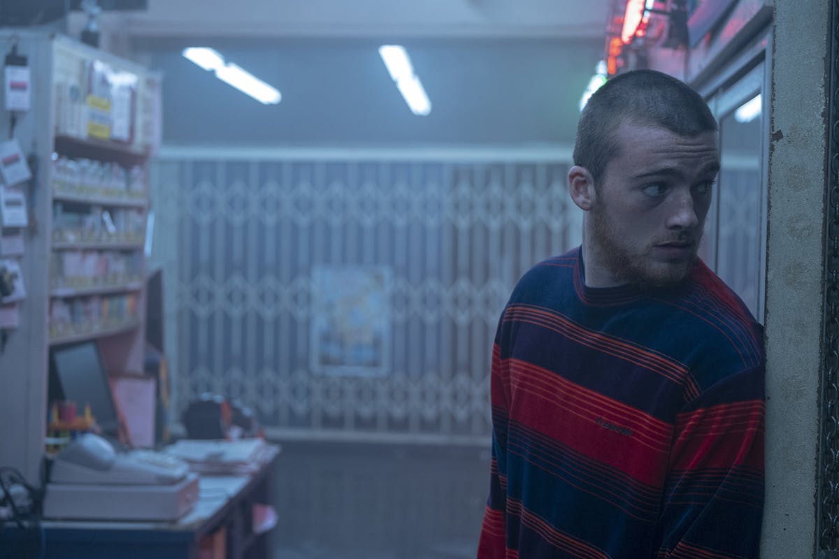 Euphoria's Fez: Top Fashion & Style Moments