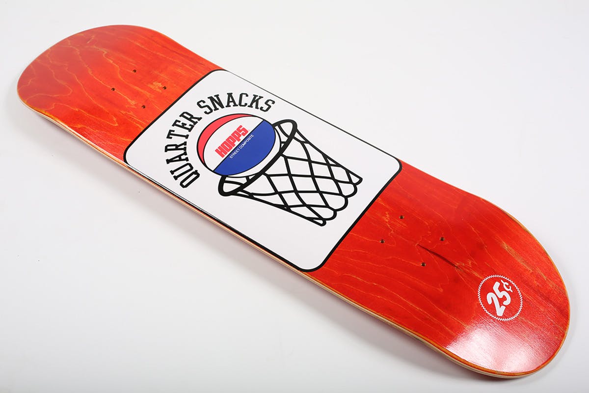 Jahmal Williams On 15 Years of Hopps & What Makes His Cult Skate Label Tick