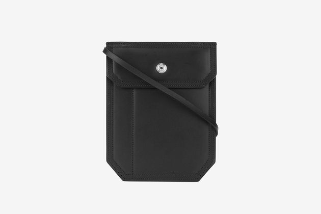 The Best Neck Pouches to Get In on the Trend