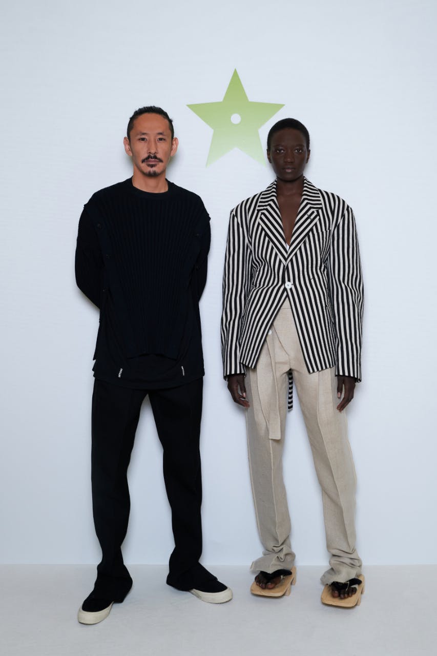 2023 LVMH Prize Winners: Setchu, Magliano, & Bettter Interview