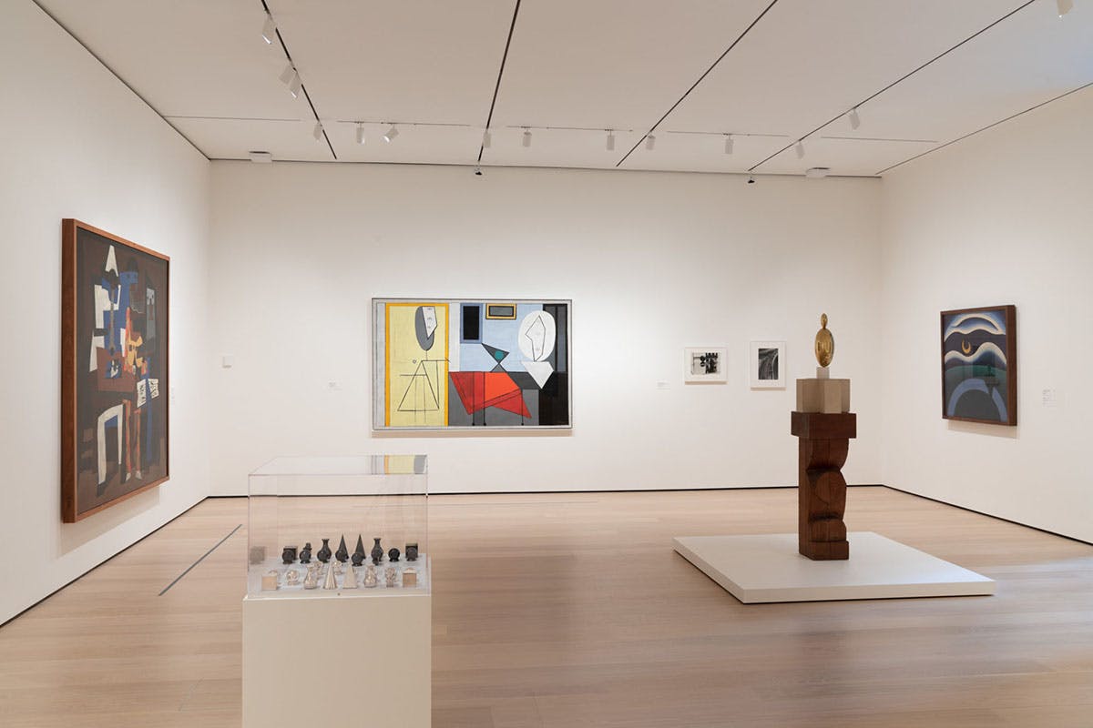 MoMA Reopens After $450 Million Expansion: See It Here