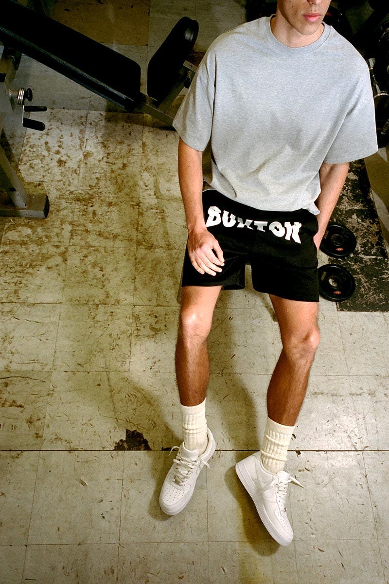 Cole Buxton Launches Fight Camp Season 2 for SS22