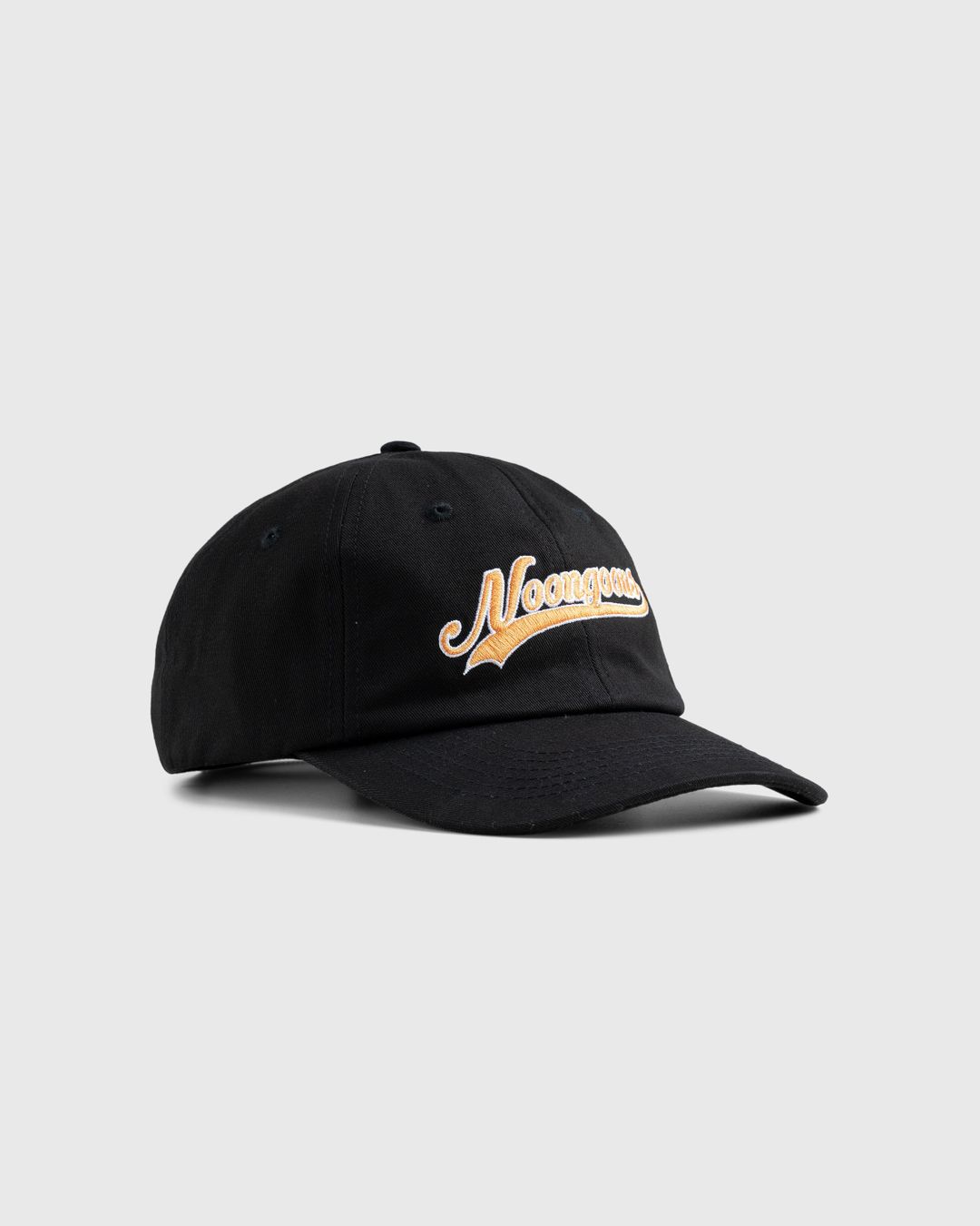 Noon Goons – Haole Dad Cap Black | Highsnobiety Shop