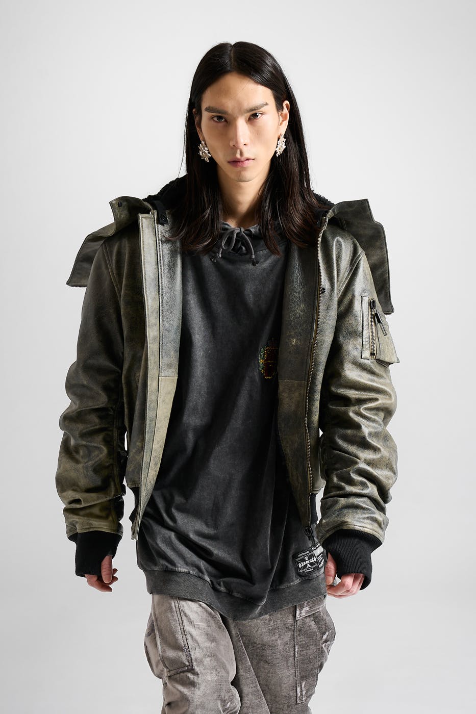 032c Channels Kierkegaard, Beyoncé & Easy Grunge