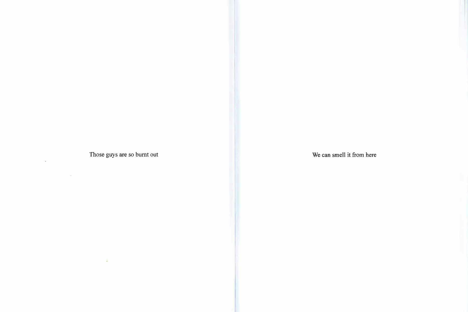 Picking Out the Cringiest Lines From Drake's Poetry Book