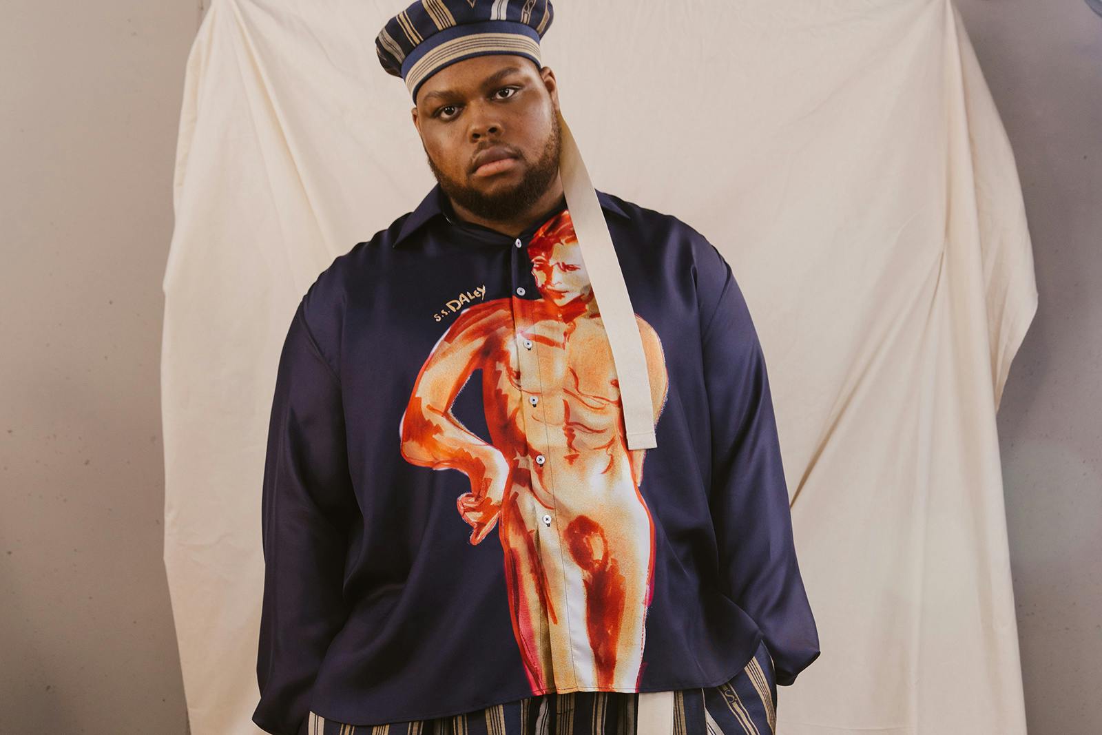 Viral Stunts, Body Diversity, & Bold Beauty at Fashion Week