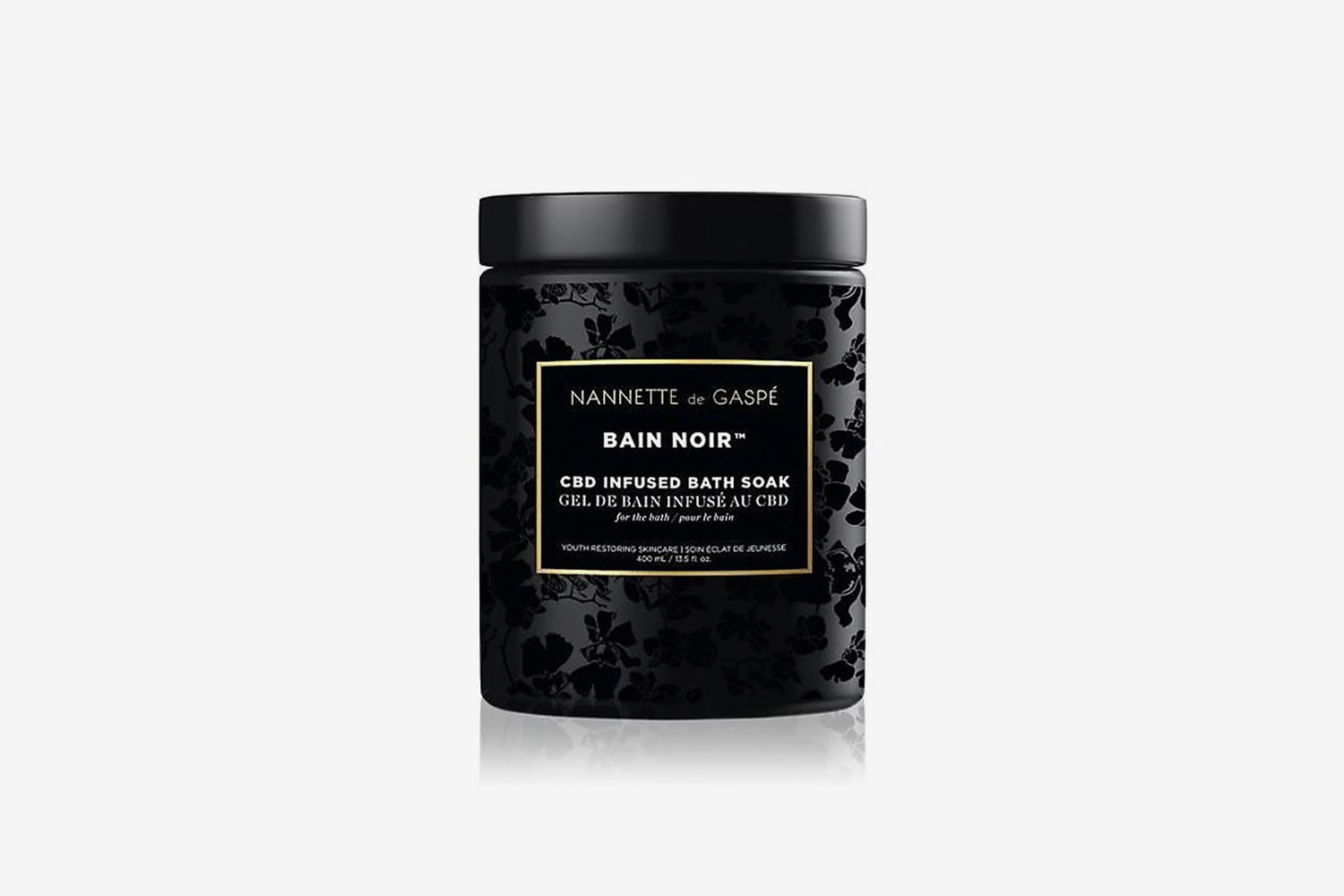 The CBD Bath and Shower Products to Help You Ultra-Unwind