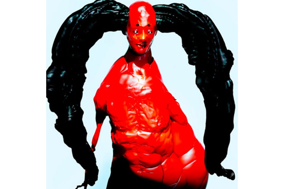 Listen to Arca's 'Mutant' LP | Highsnobiety