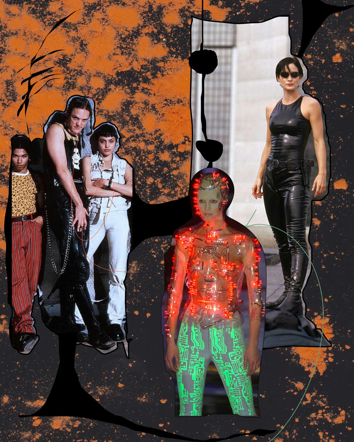 Why Fashion Is So Turned on By the Apocalypse | Highsnobiety