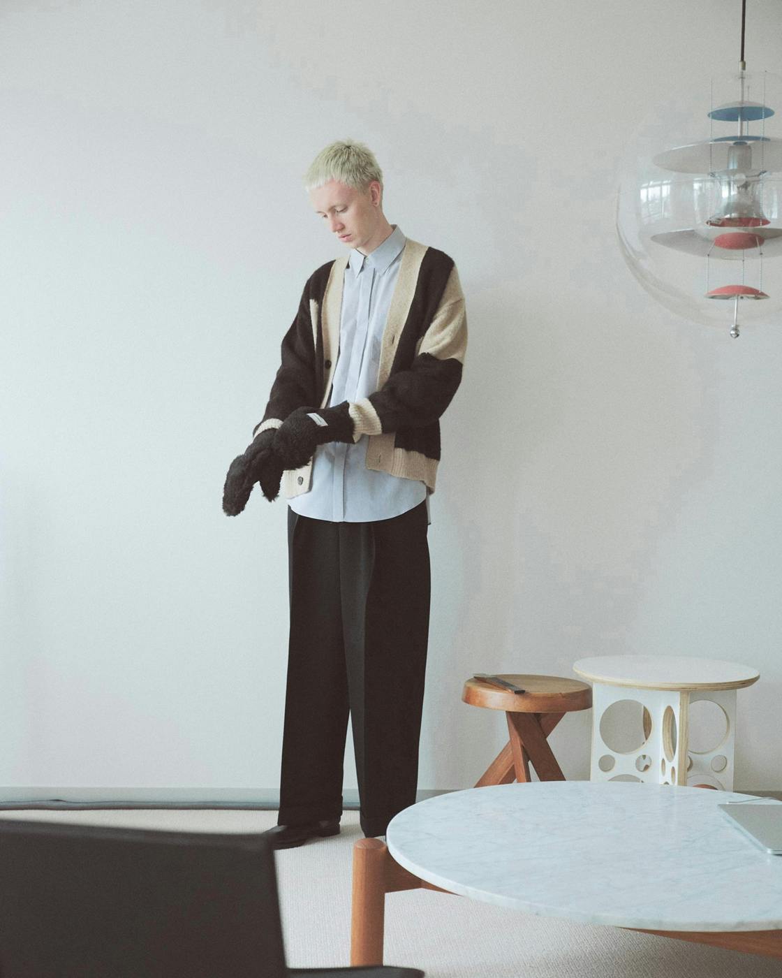 Markaware & Marka Reveal FW23 Collection in Lookbooks