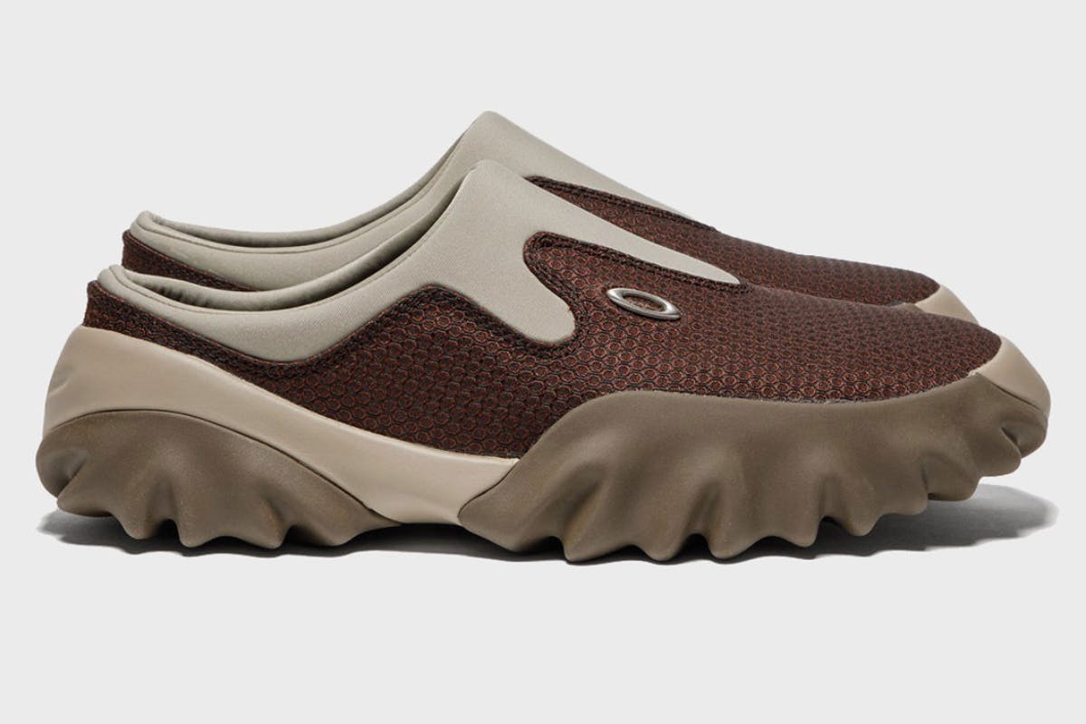 Oakley Factory Team Chop Saw Mule: Release Date, Info, Price