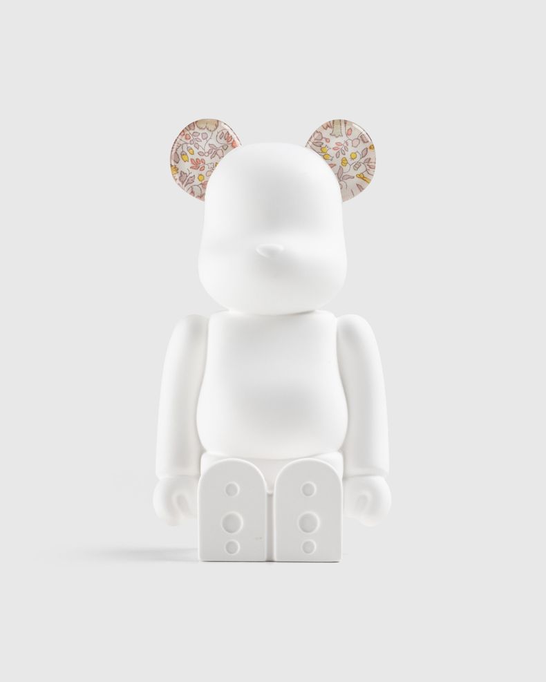 Medicom – Be@rbrick Aroma Ornament No.0 Liberty Fabrics Katie and ...