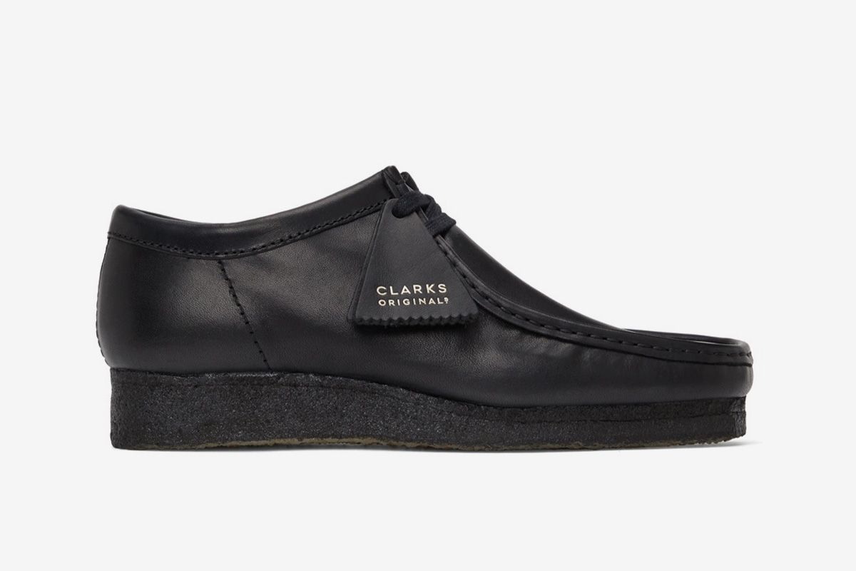 The Best Clarks Wallabees to Buy Online