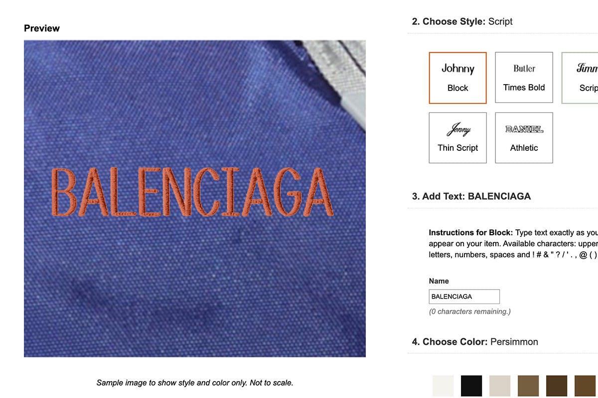 L.L. Bean's "Balenciaga" & "Gucci" Bags Are Going Viral