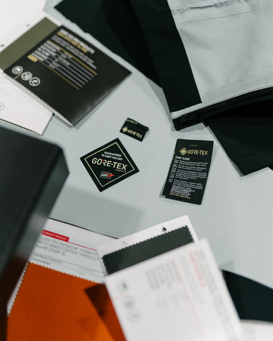 HAVEN's SS22 GORE-TEX Collection, Partnership: Interview