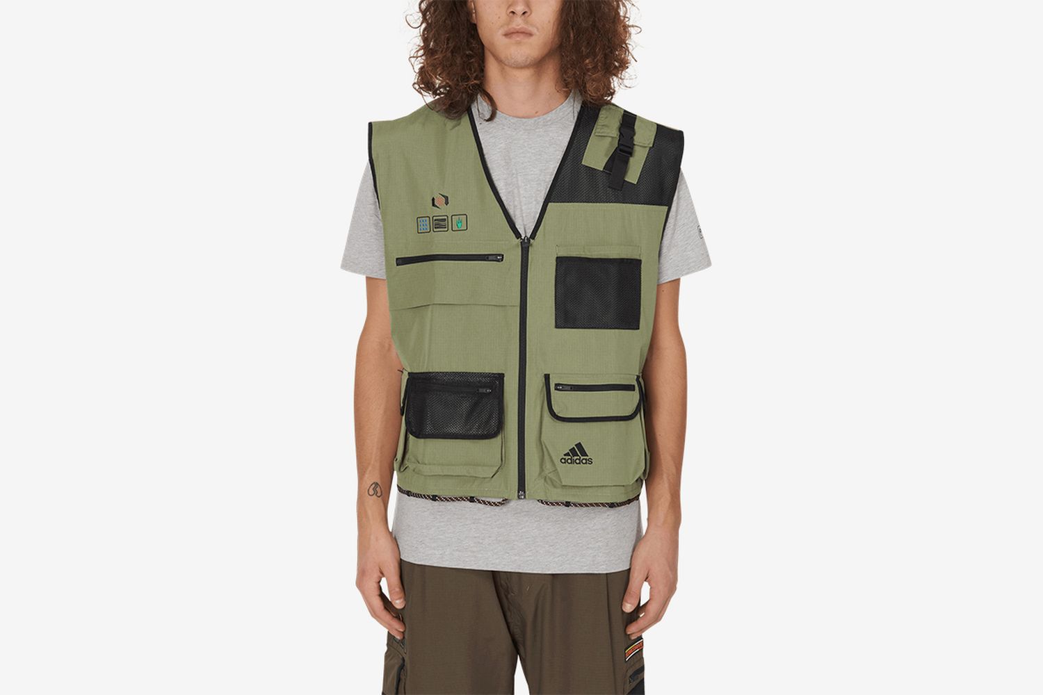 13 of the Best Utility Vests to Cop Right Now