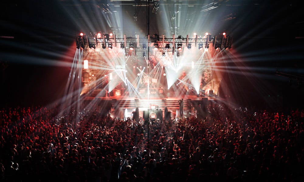 BURN Battle School: Check Out Moscow’s Biggest Hip-Hop Event